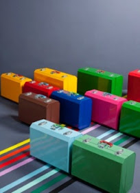 Domestic Sluttery: Going Underground: Tube Line Colours