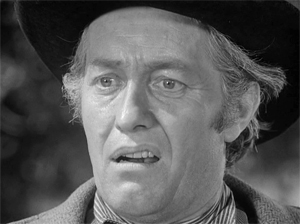 Television's New Frontier: The 1960s: Gunsmoke (1961)