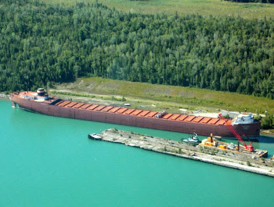 Lagniappe's Lair: Sad days for the John Sherwin