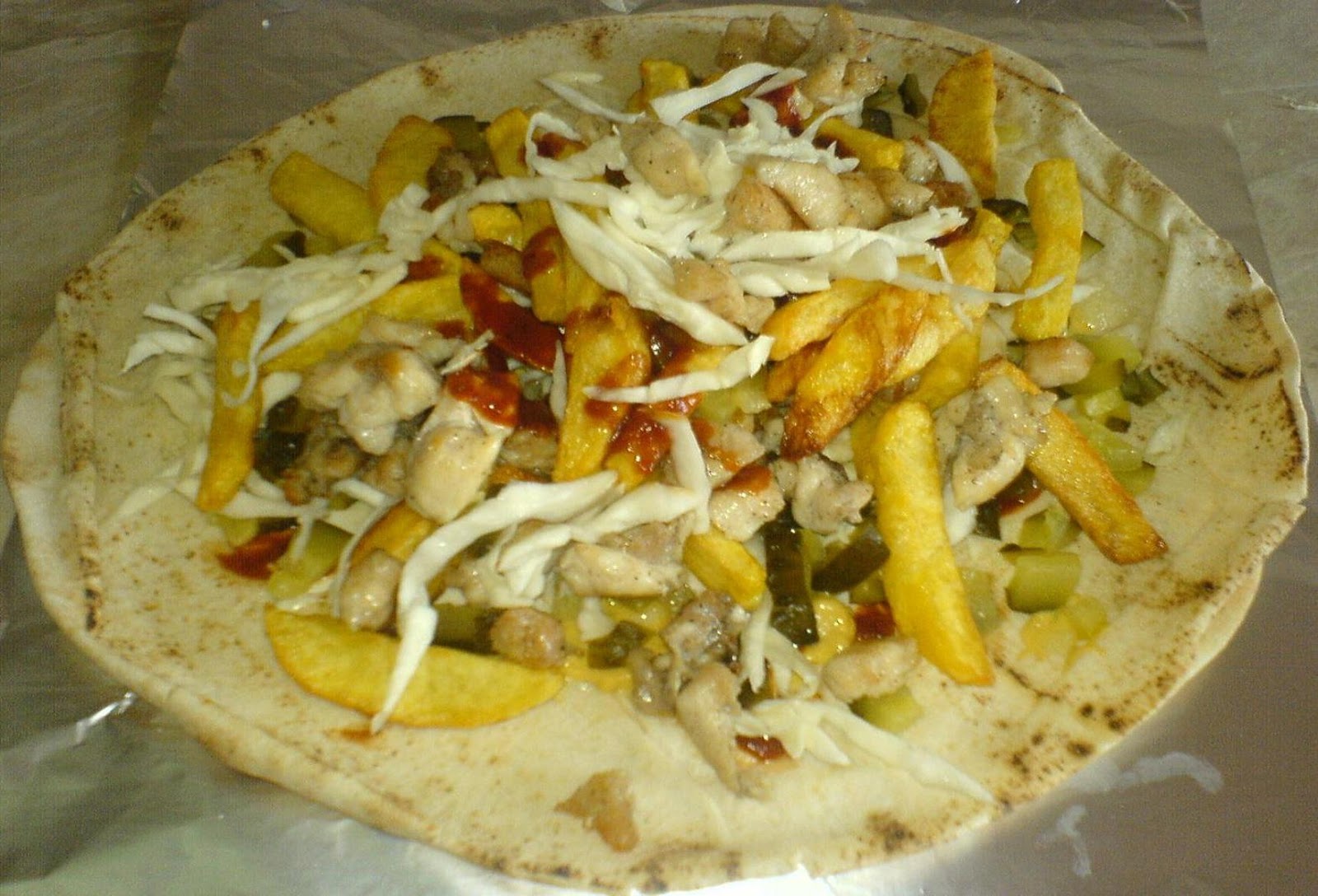 Shaorma | Preparatedevis.ro