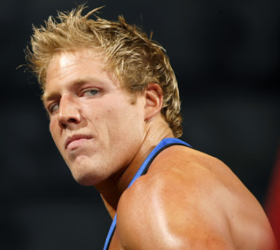 Jack Swagger | Best WWE Wallpapers