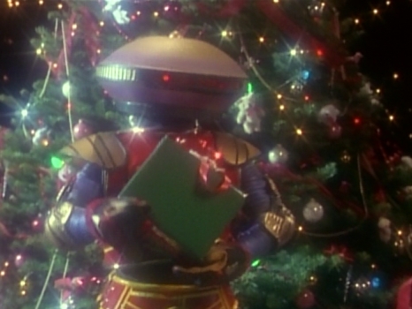 Film Thoughts: Christmas 2016: December 18