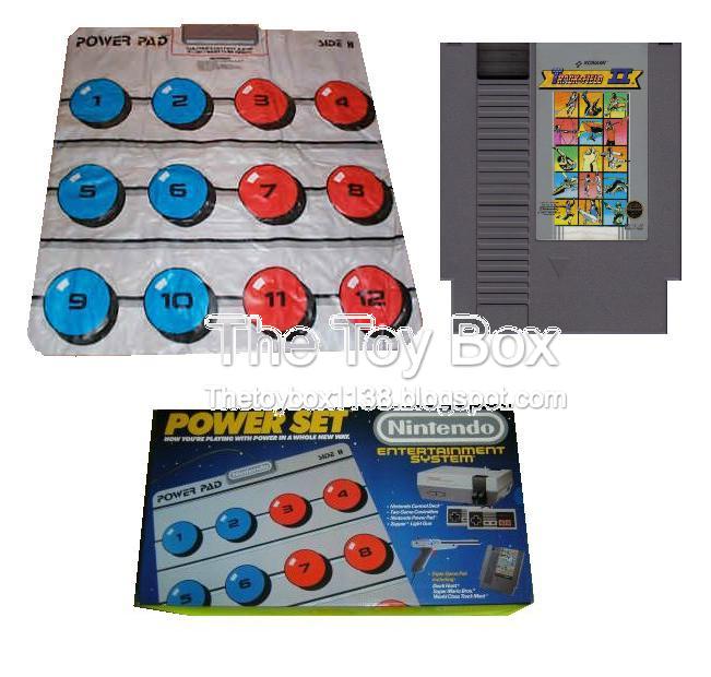 The Toy Box: The Home Console War