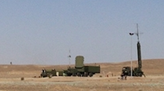 Intel on Iran: 'Damavand' air defense exercise, S-300 test