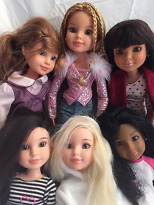 Welcome to the Official Unofficial BFC ink Blog!