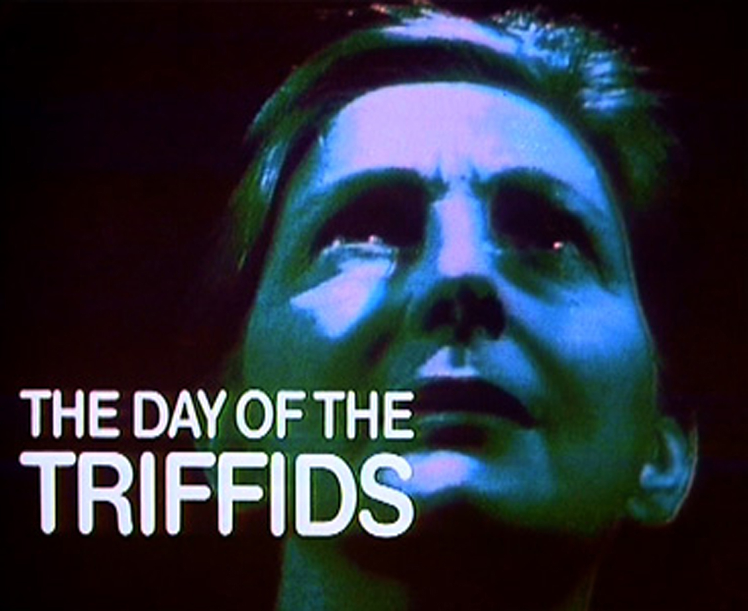 Wyrd Britain: The Day of the Triffids (1981)