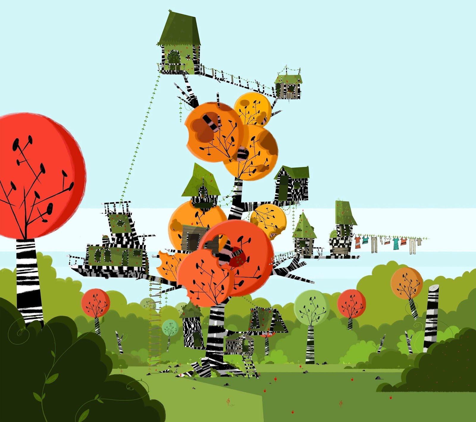 Julia Kirchner: BOOK 2019