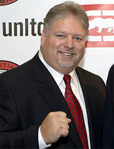 mundo marcial: Saiba como surgiram os shows de MMA Quad City Ultimate e ...