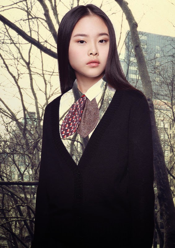 Superior Model Management