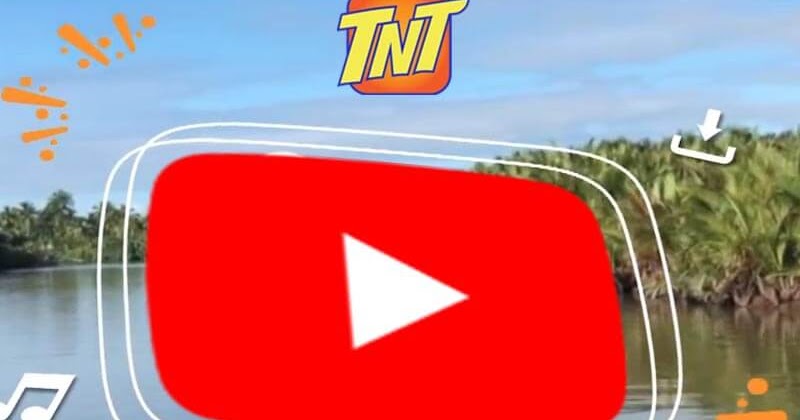 TNT (Talk N Text) offers FREE YouTube on Select Promos Everyday