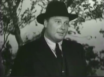 Forgotten Actors: Rex Evans