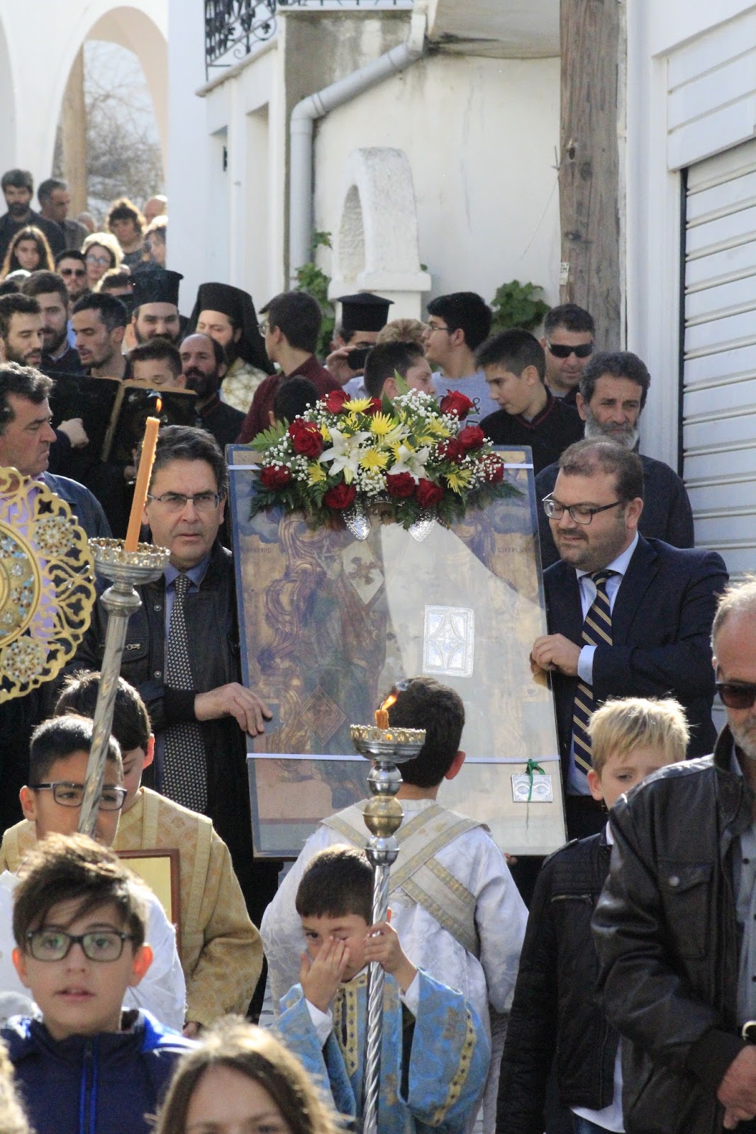 ΑΓΙΟΣ ΑΡΣΕΝΙΟΣ (ΑΓΕΡΣΑΝΙ) ΝΑΞΟΥ