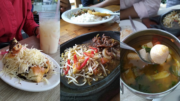 Menginap di Swift Inn Aeropolis Sambil Berwisata Seru di Kota Tangerang ...