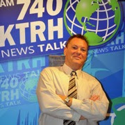 mikemcguff.com: KTRH's Matt Patrick diagnosed with cancer #sandboxstrong