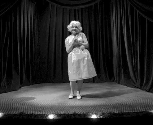 my new plaid pants: You've Got Your Good Things