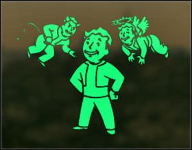 Hello USA: fallout 3 character builds