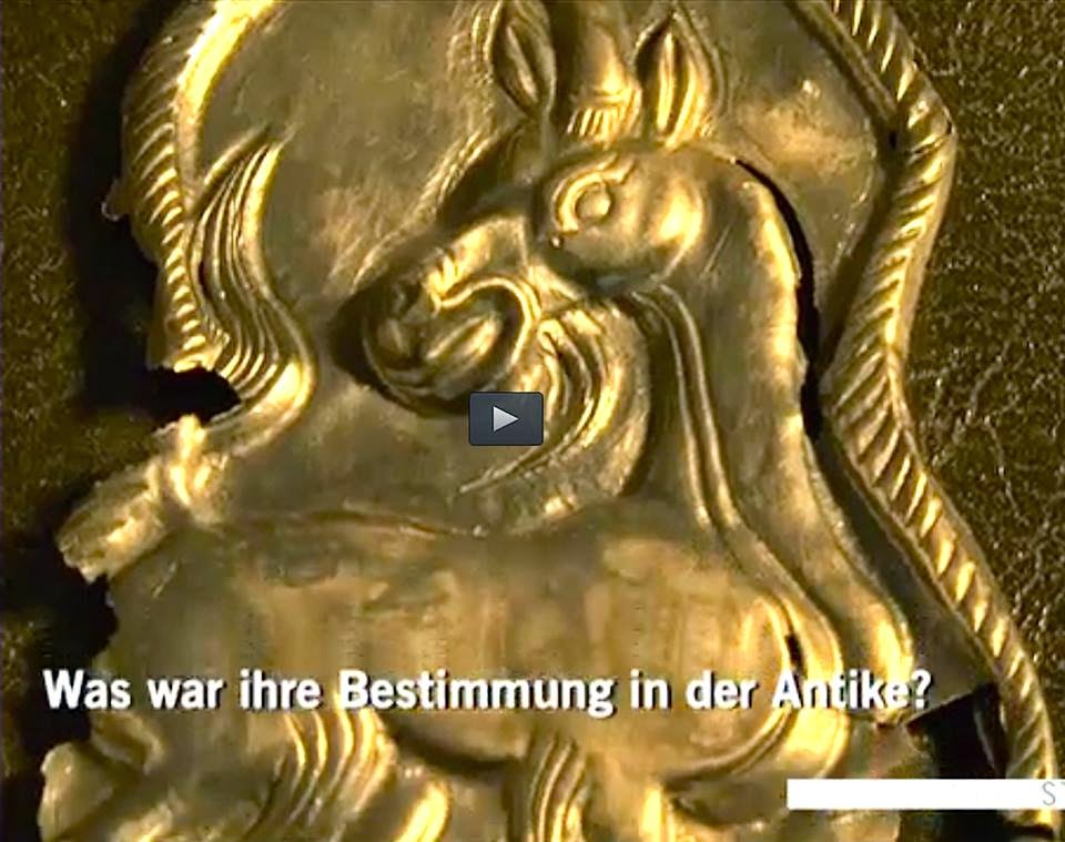 TARİH VE ARKEOLOJİ: İSKİTLERİN MİRASÇISI HUNLAR