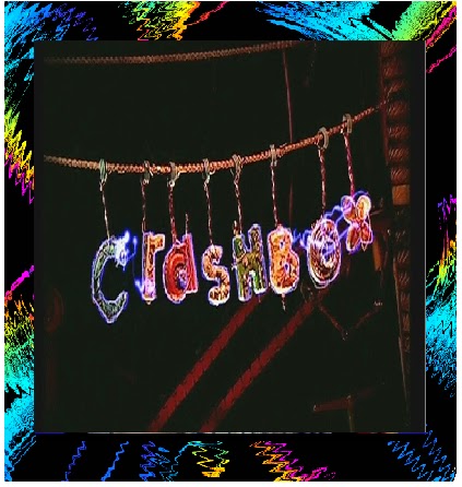 The Surreal Movies and TV Blog!: [TV SHOW REVIEW] Crashbox (1999)