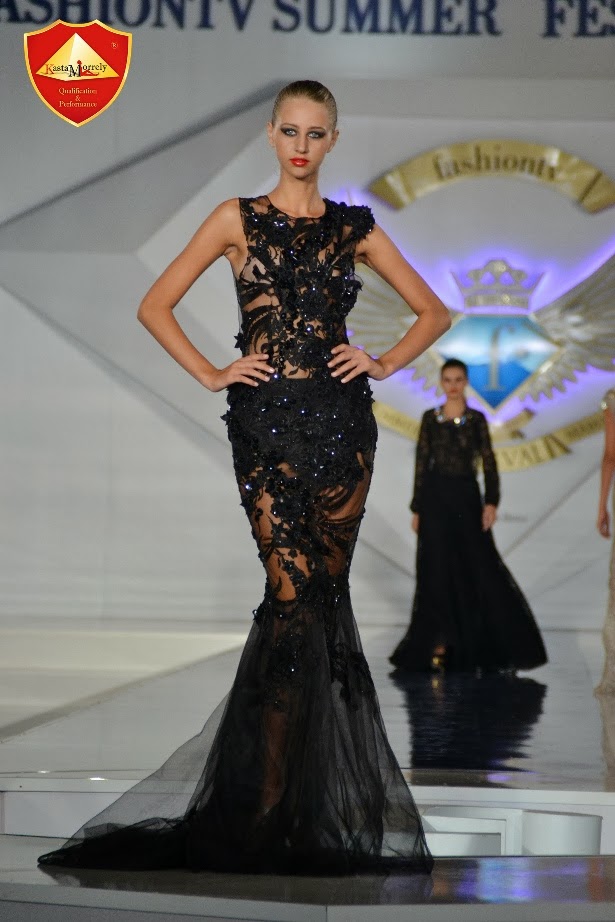 KASTA MORRELY: MADALINA POPA ESTE TOP MODEL ROMANIA 2013