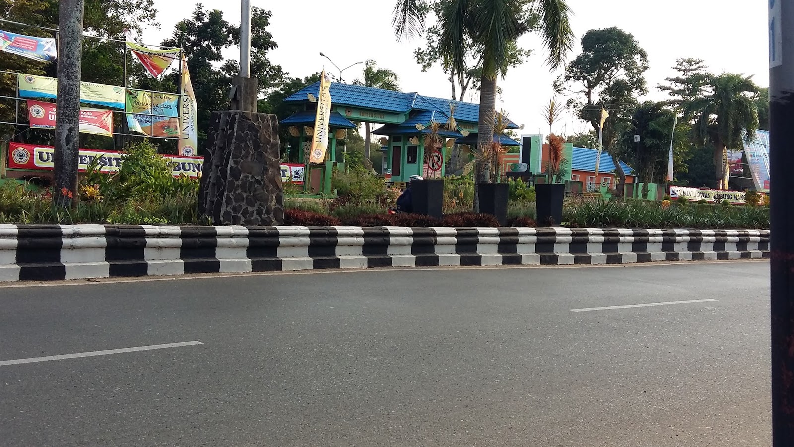 Laman Blog Cikgu Hamidon - MINDA PENGETUA: Day 5 BORNEO UNITY RIDE 2017 ...