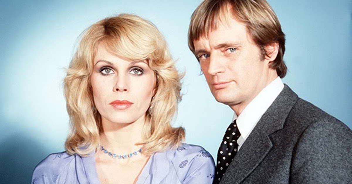 Wyrd Britain: Sapphire and Steel