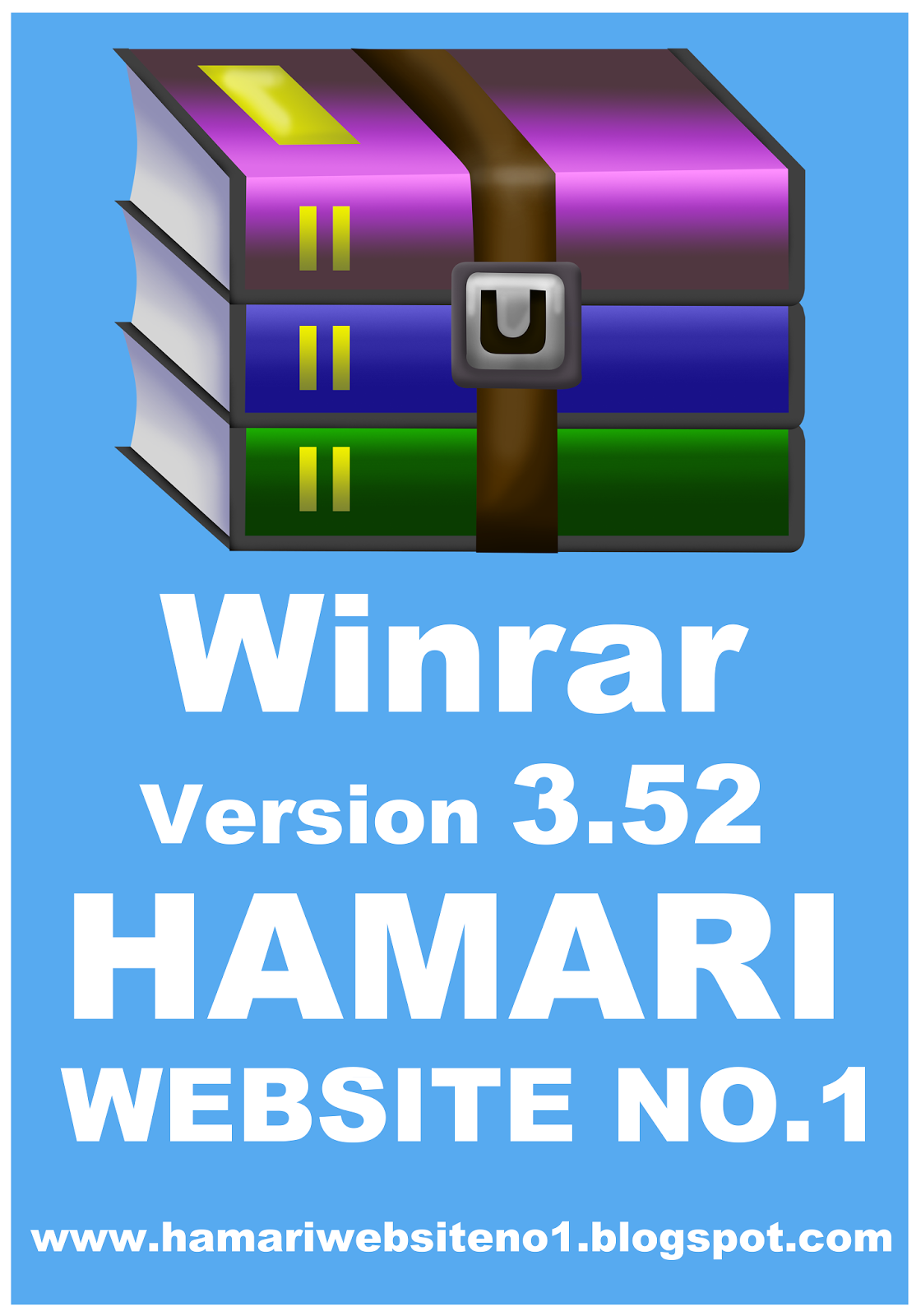 Winrar Download