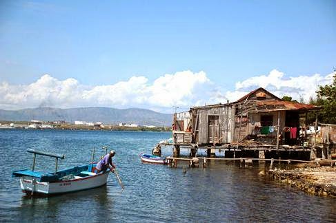 Guida Turistica italiana a Cuba organizzazione vacanze nella isola ...