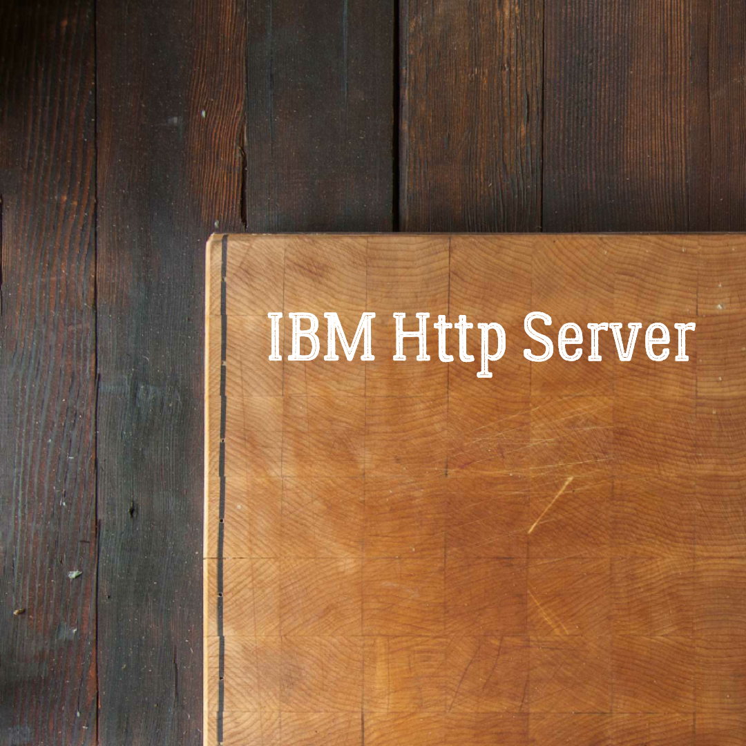 How to Log response time and request handler in IHS - Middleware ...