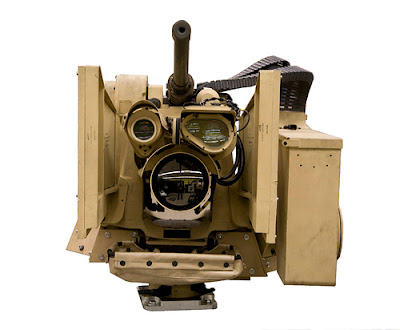 The Latest from Cactus Tactical: Weapons of the War in Afghanistan ...