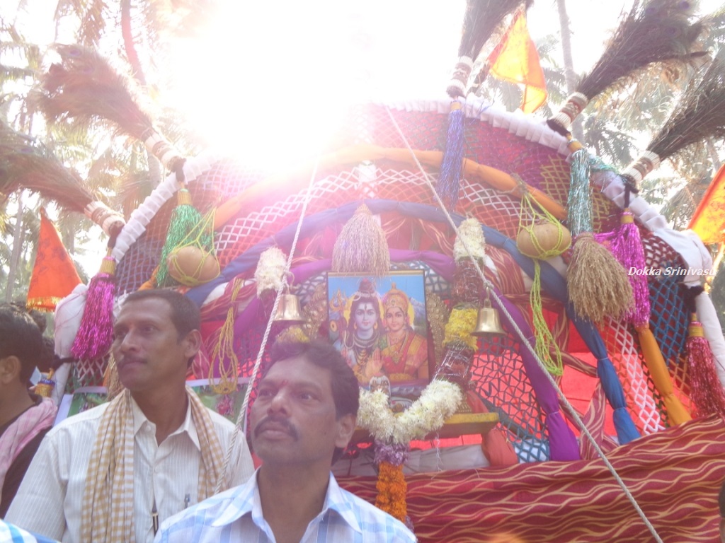 Heritage of India: Prabhala Teertham (Prabhala Utsavam or Prabhala ...