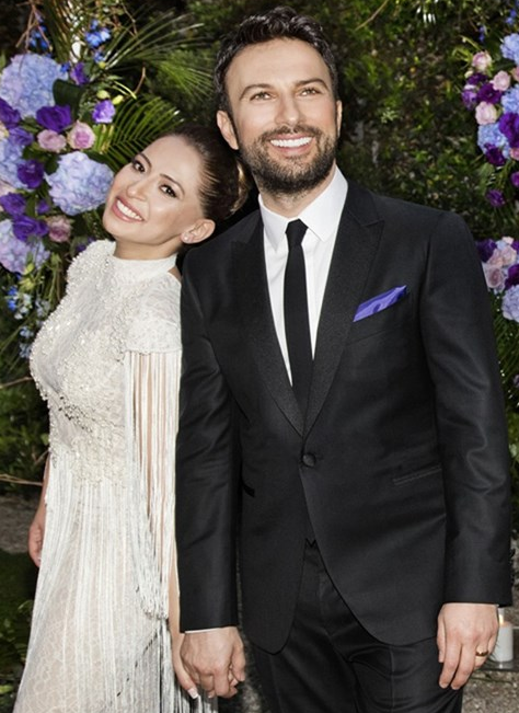 PINAR DİLEK KİMDİR - TARKAN'IN EŞİ PINAR DİLEK KİMDİR - HABER PORTAL