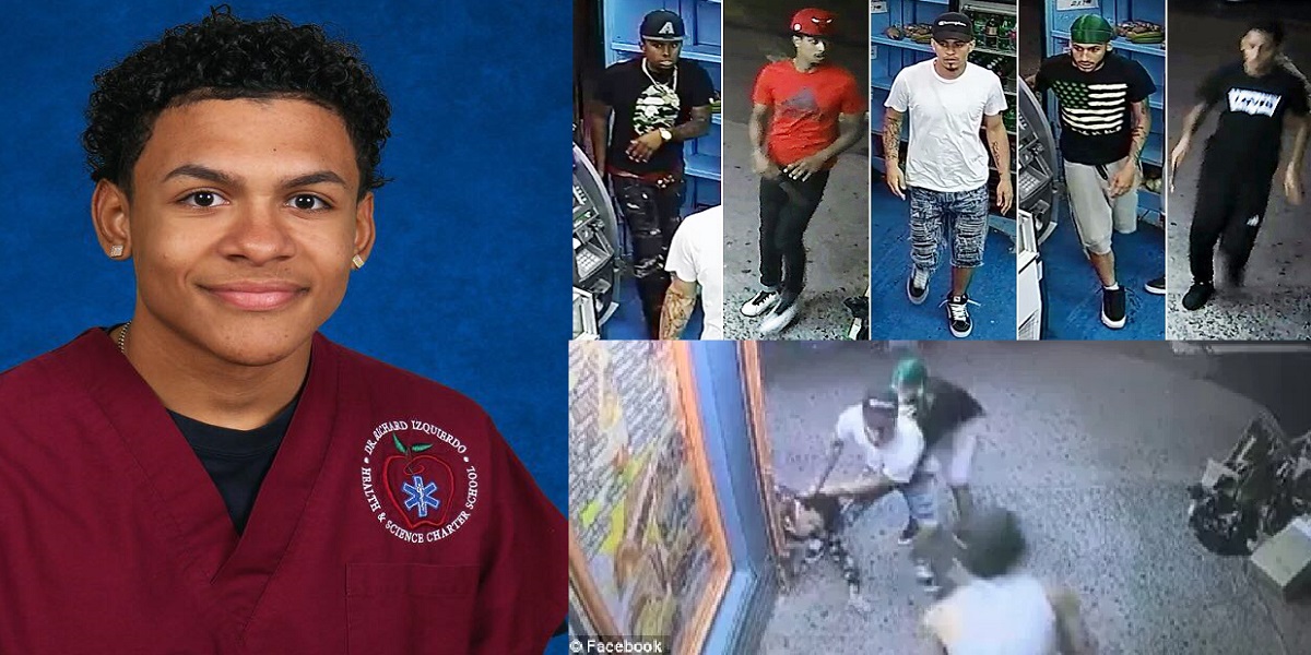 Miembros de la banda de los trinitarios envían mensajes pidiendo ...