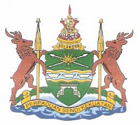 Majlis Perbandaran Klang Logo