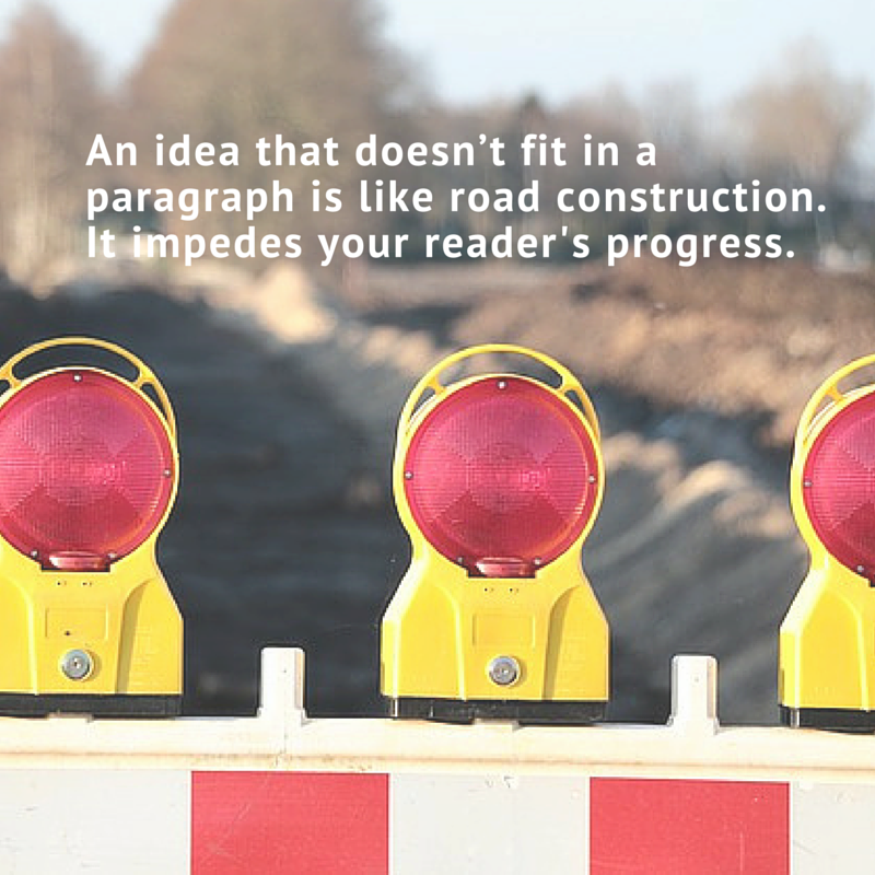 Five Ways to Create Flow in Your Writing