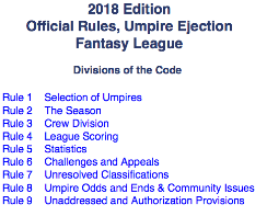2018 UEFL Draft and Registration Now Open | Close Call Sports & Umpire ...