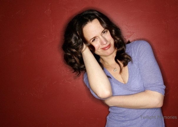 Twilight Memories Saga: Photoshoot de Elizabeth Reaser en el Sundance ...