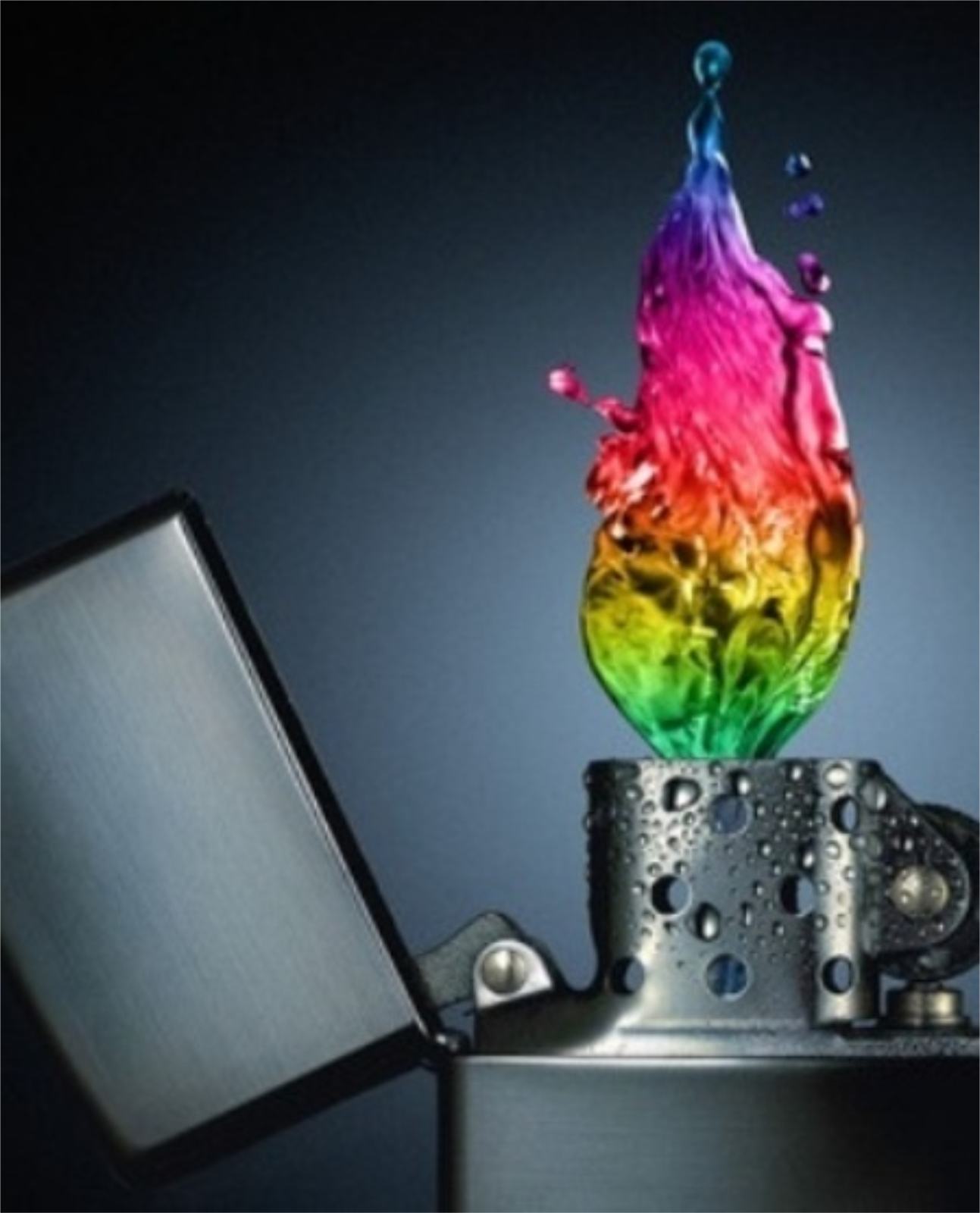 John Karnaras: A touch of color (misc.)