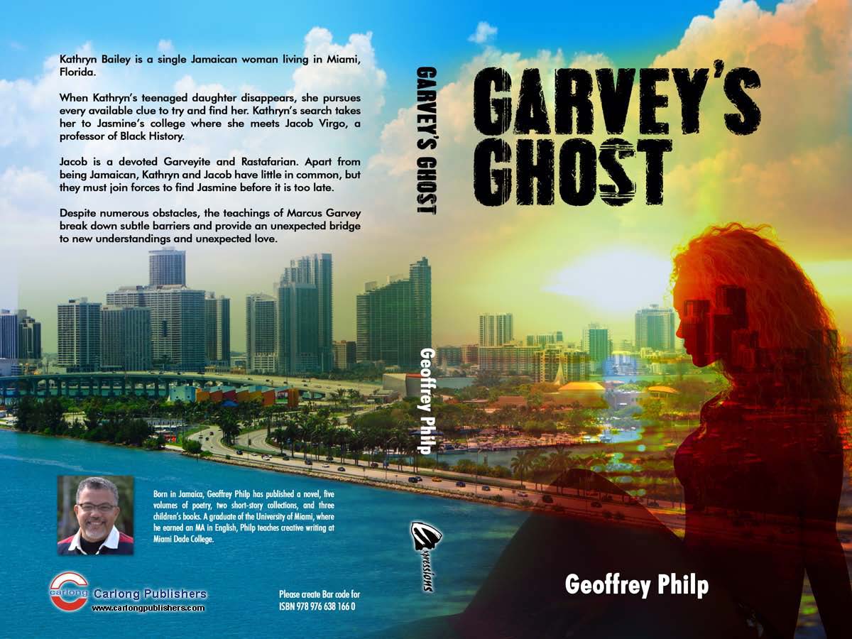 Geoffrey Philp: Garvey's Ghost: Updated List of Locations