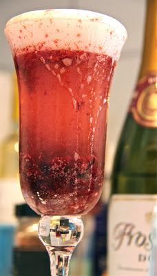 SAVOR THE DAY: Welcome, Dear New Year!