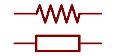 Tutorial Elektronika & Service TV: Hambatan (Resistor) | zua-elektronik