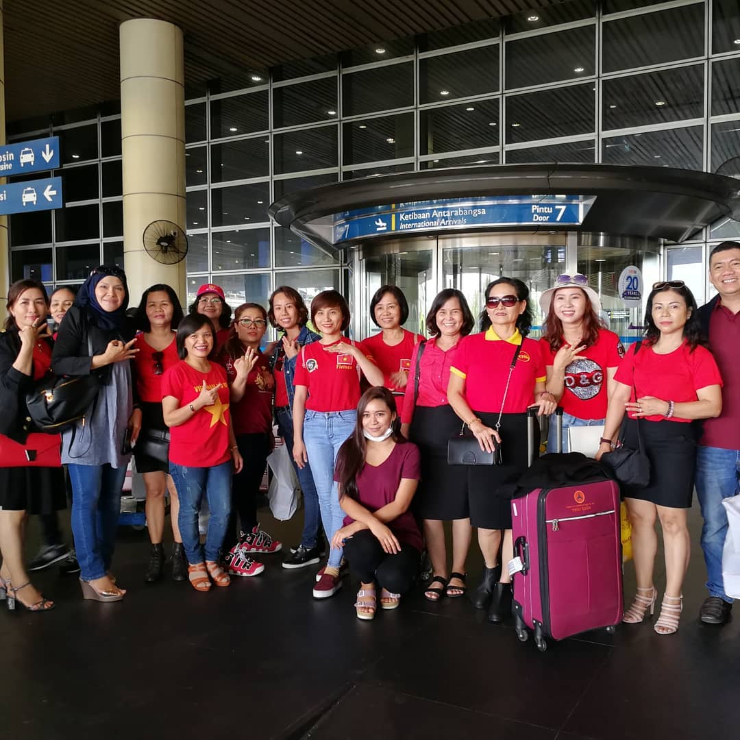 About Company RF3WORLD