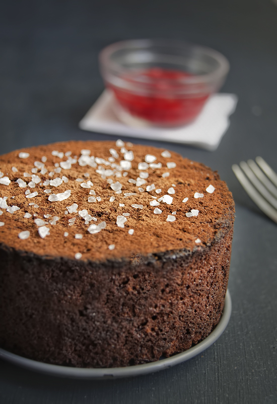 Mini Chocolatoso | RÚSTICA