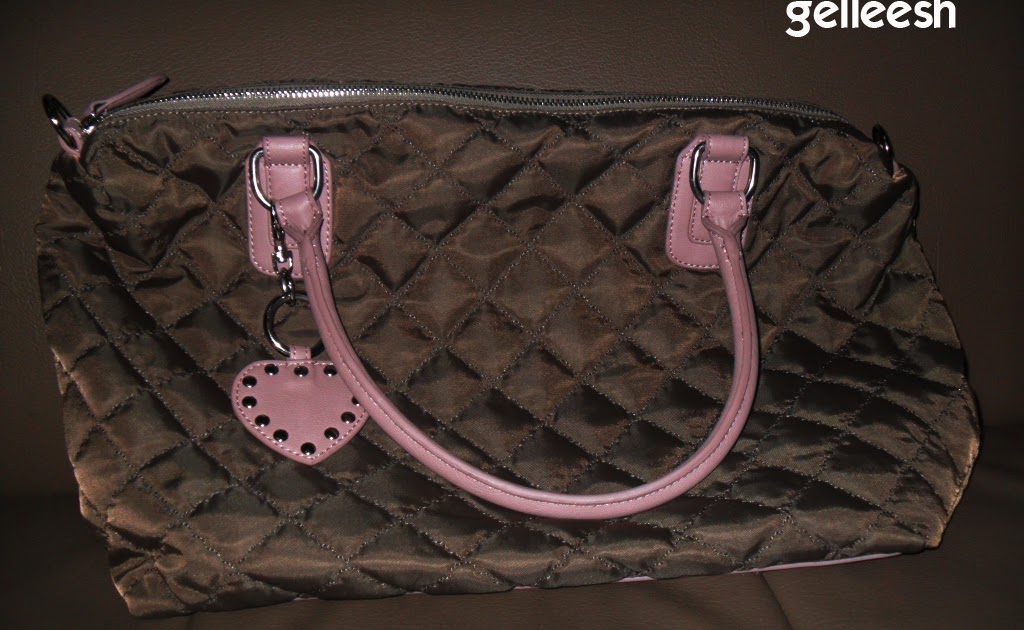 Gelleesh: Shopping Escapade at SM Marilao