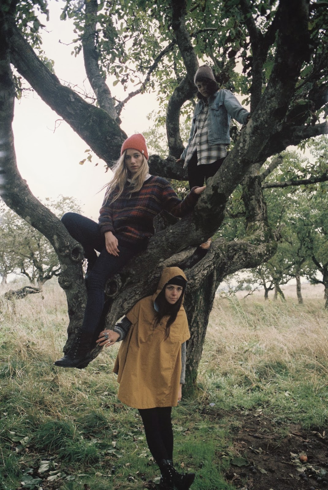 amanda leigh smith: Poler Stuff