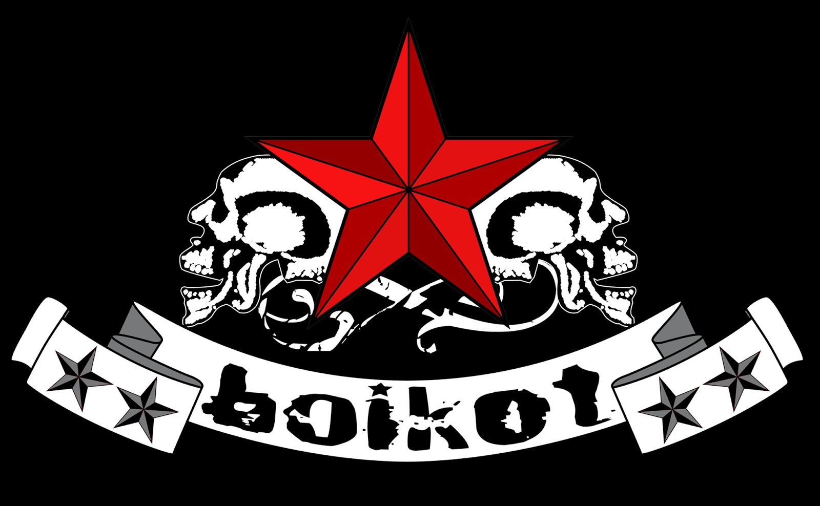 Compartiendo Música Josué Rubén: DISCOGRAFÍA BOIKOT