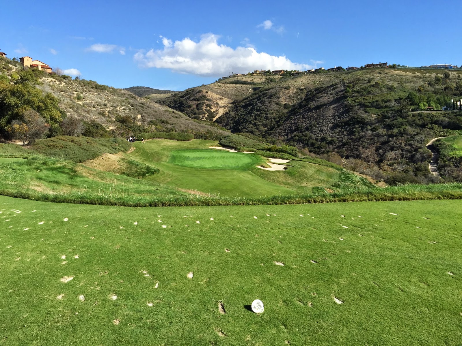 TASTE OF HAWAII: PELICAN HILL GOLF CLUB - OCEAN SOUTH COURSE