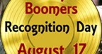 Ancestral Discoveries: Baby Boomers Recognition Day