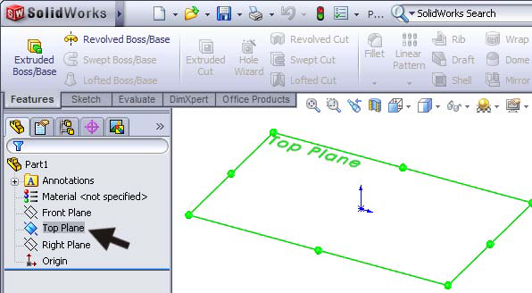 Tutorial DDS SolidWorks Magnetic Block | Tutorials Design