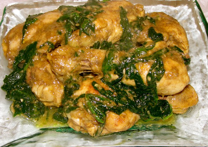 What's For Dinner Tonight Ladies? *RECIPES*: Murghi Elaichi (Cardamom ...