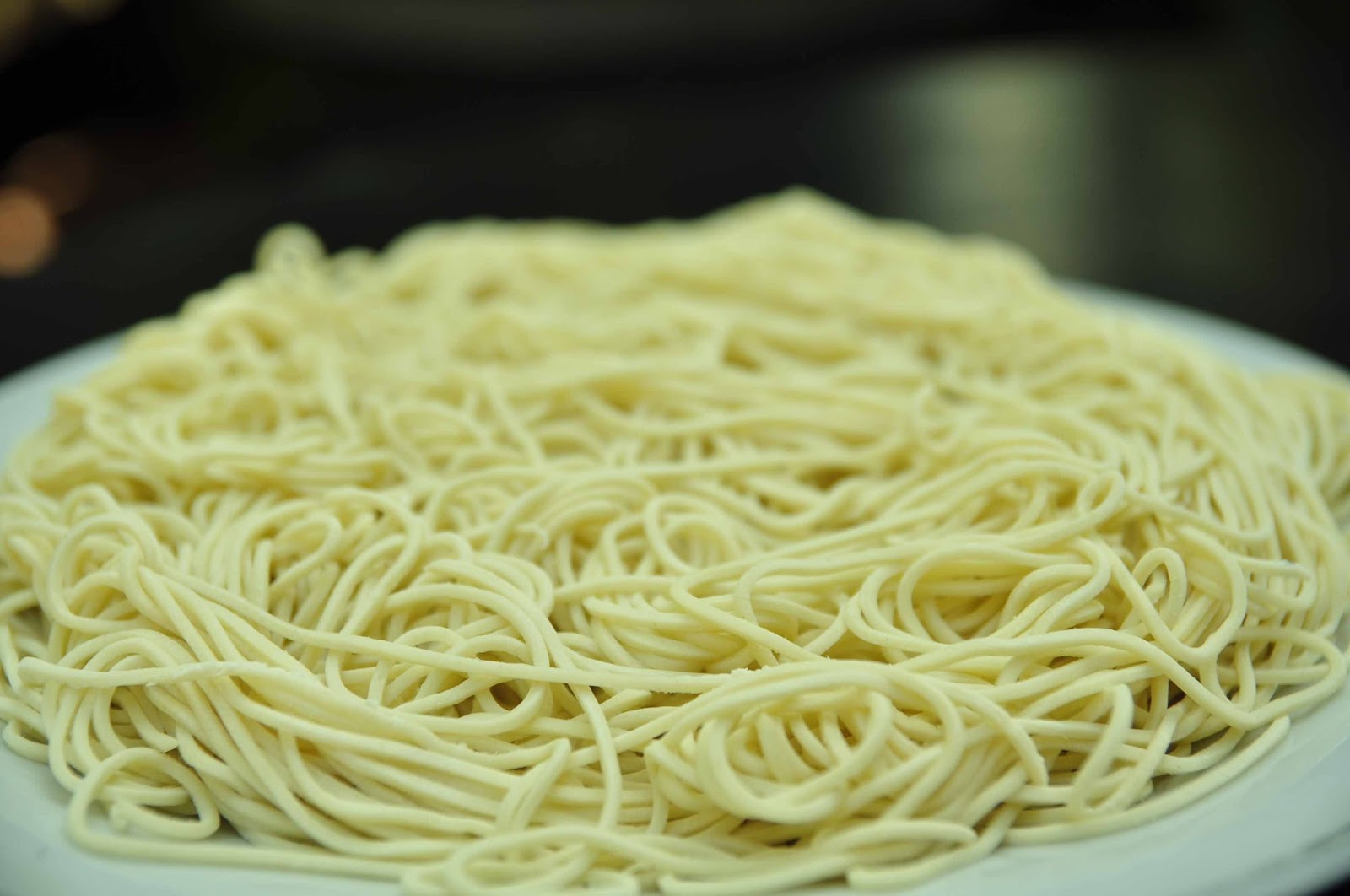 Bahan dan Langkah Membuat Mie Aceh Goreng Lezat dan Enak - CooKingnesia